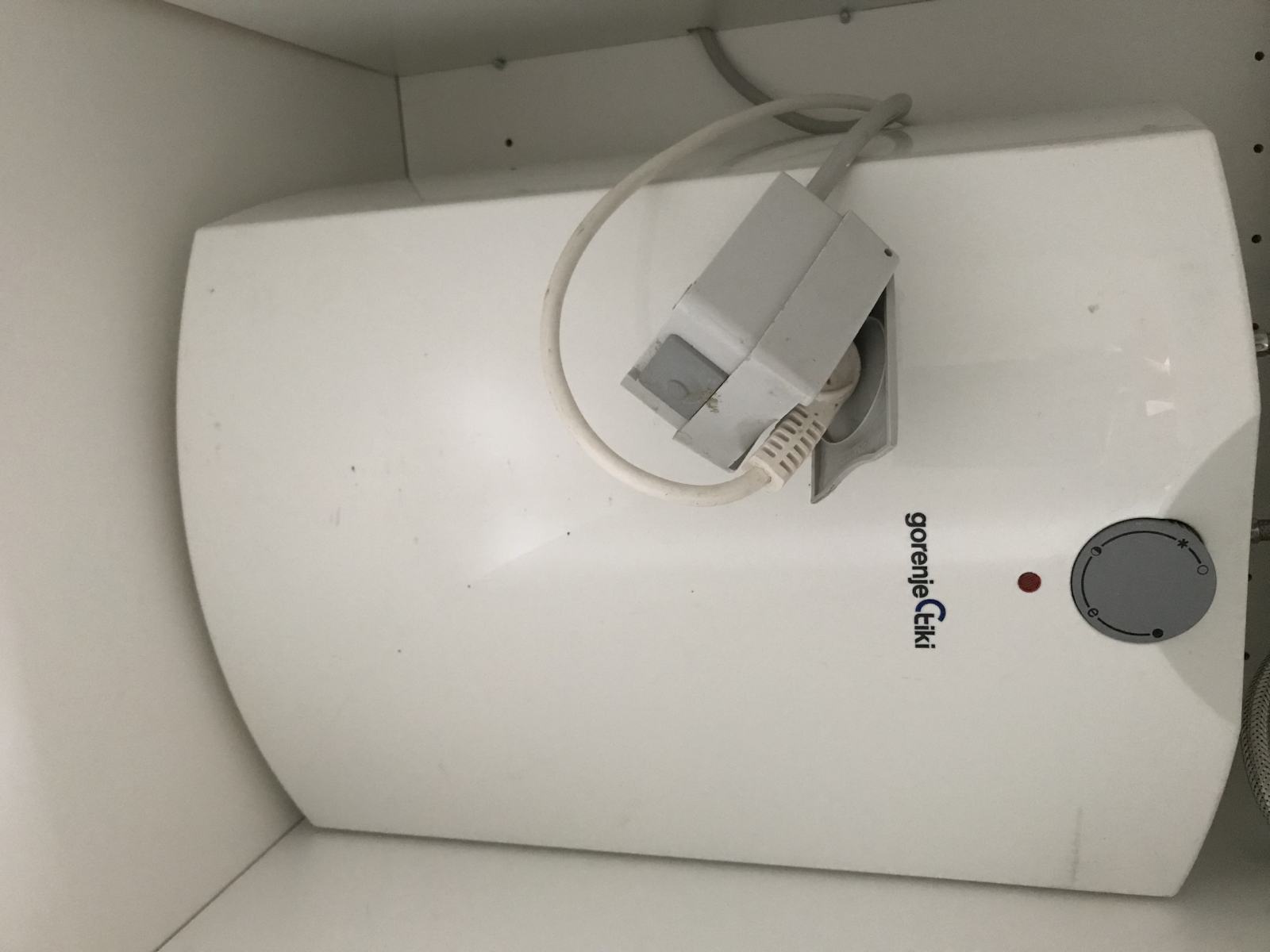 Grelnik vode (bojler) Gorenje Tiki 10L