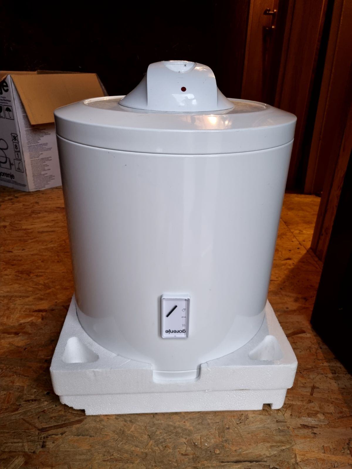 Grelnik vode Gorenje 50L