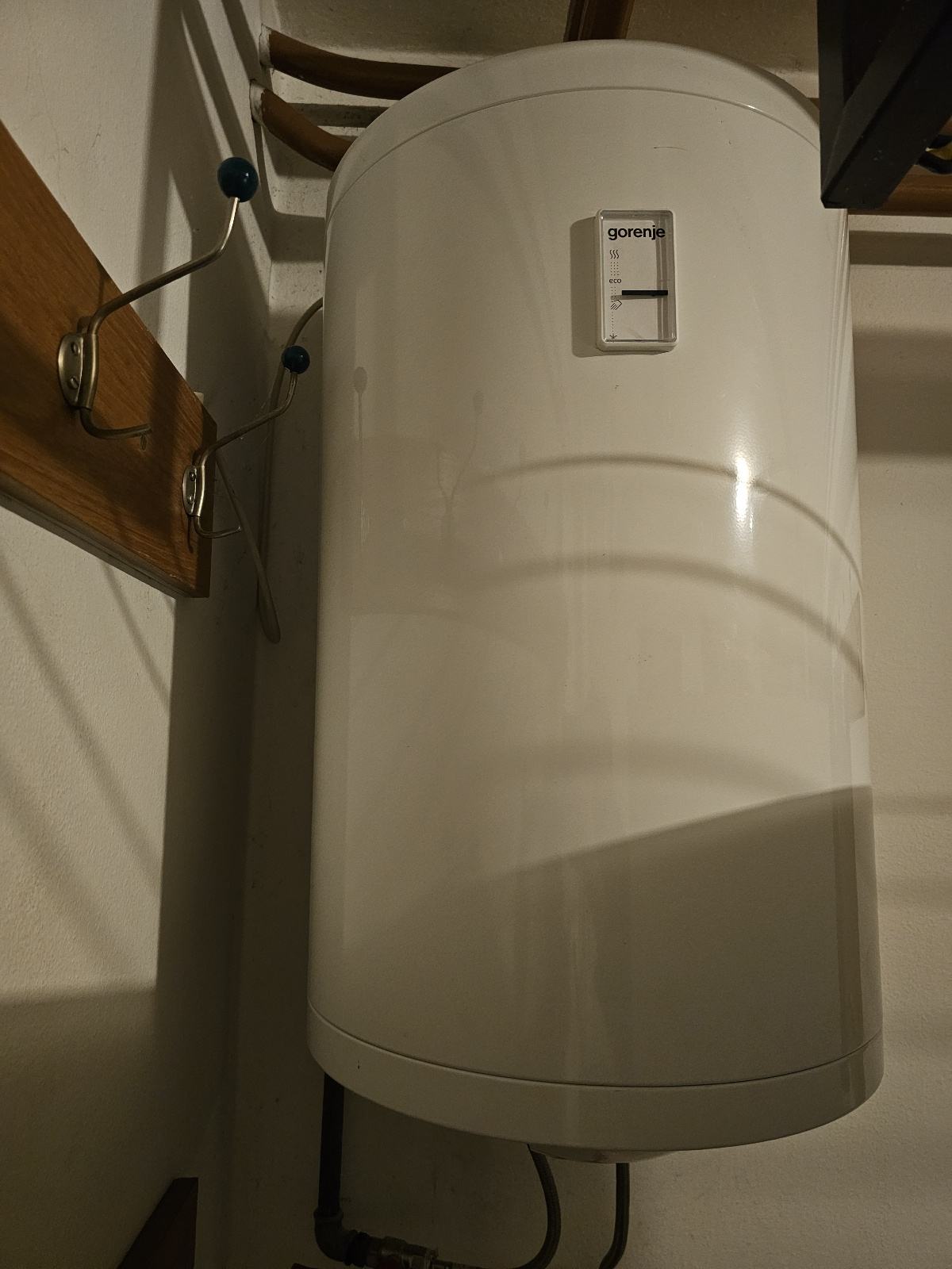 Grelnik vode Gorenje 80l bojler