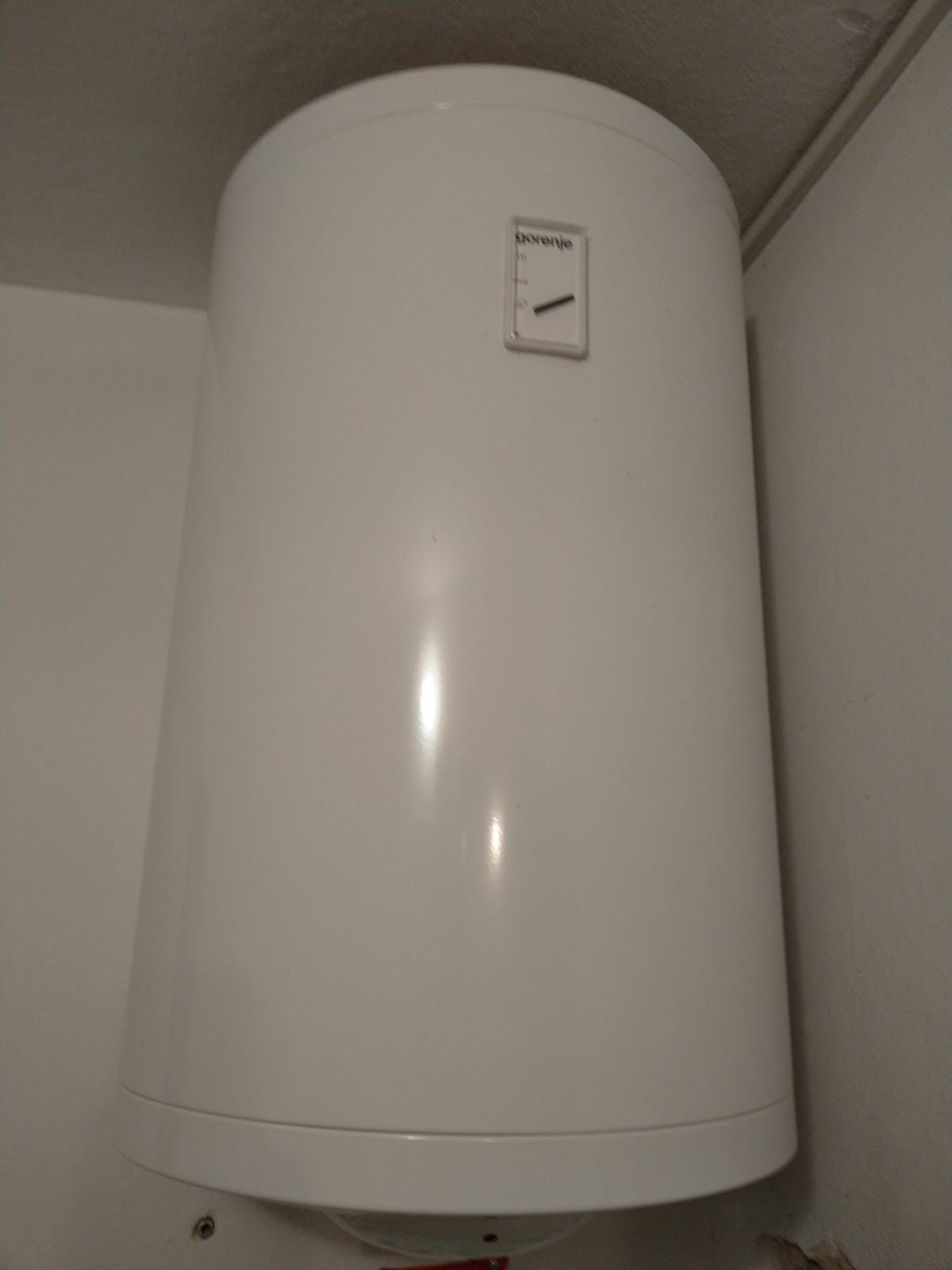 Grelnik vode Gorenje, 80l