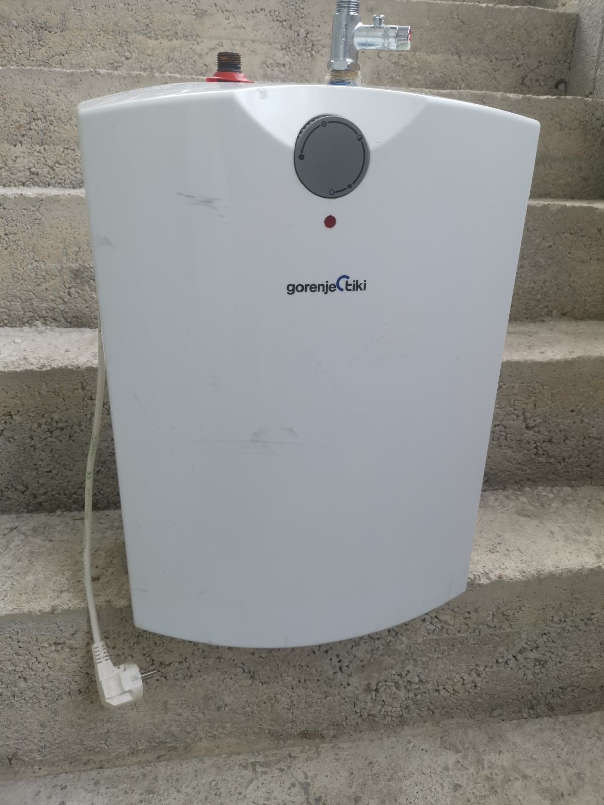 Grelnik vode Gorenje GT10U