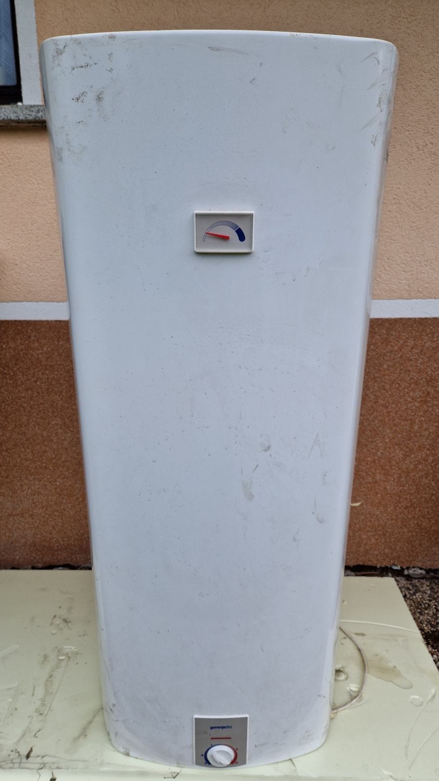 Grelnik vode Gorenje
