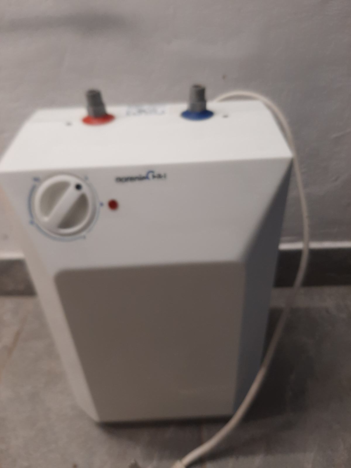 GRELNIK VODE GORENJE 5 l in 10 l