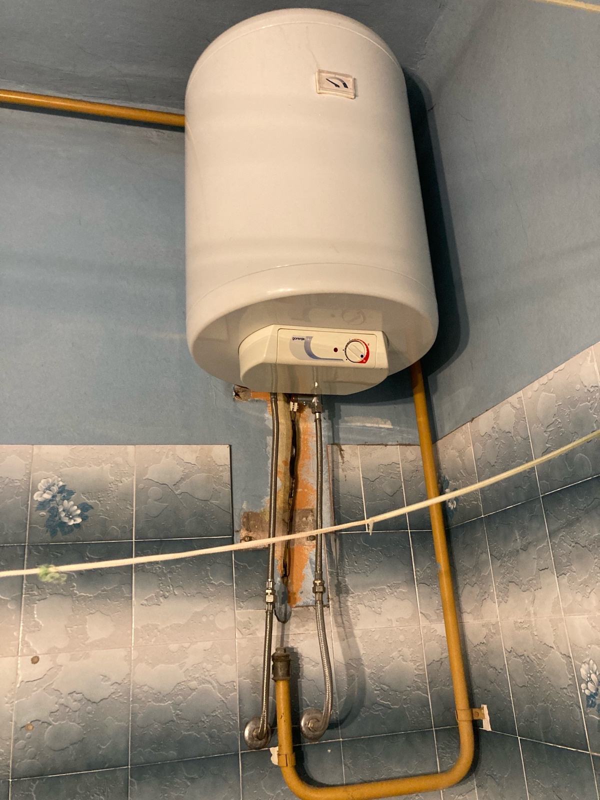 Grelnik vode Gorenje Tiki