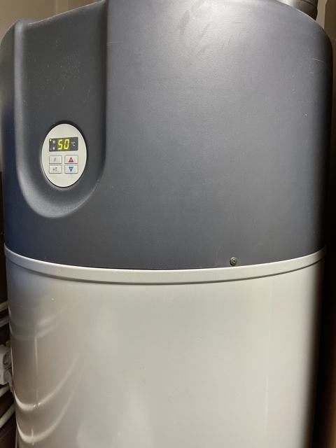 KRONOTERM - TČ2VZRT/E – 321 ECO NT