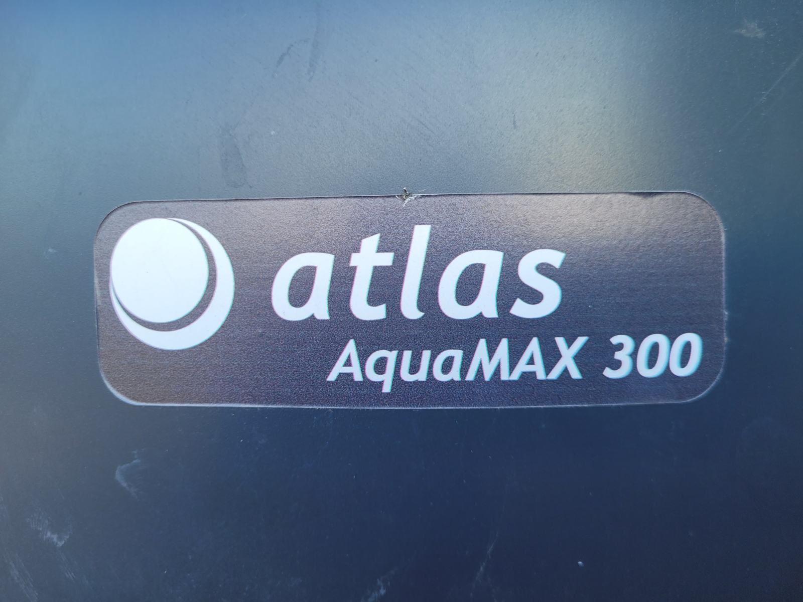 TOPLOTNA ČRPALKA ATLAS AquaMax 300