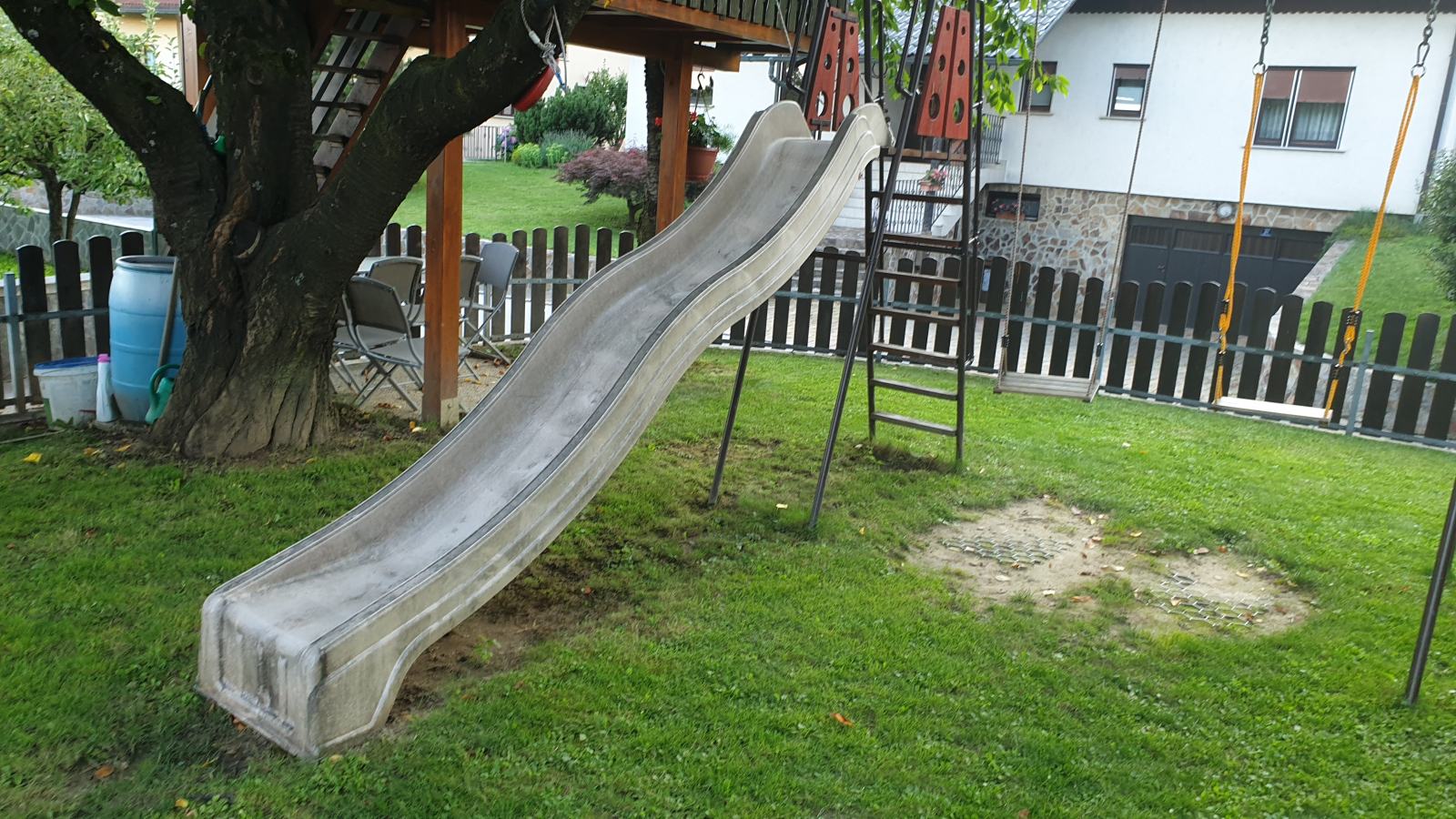 Tobogan