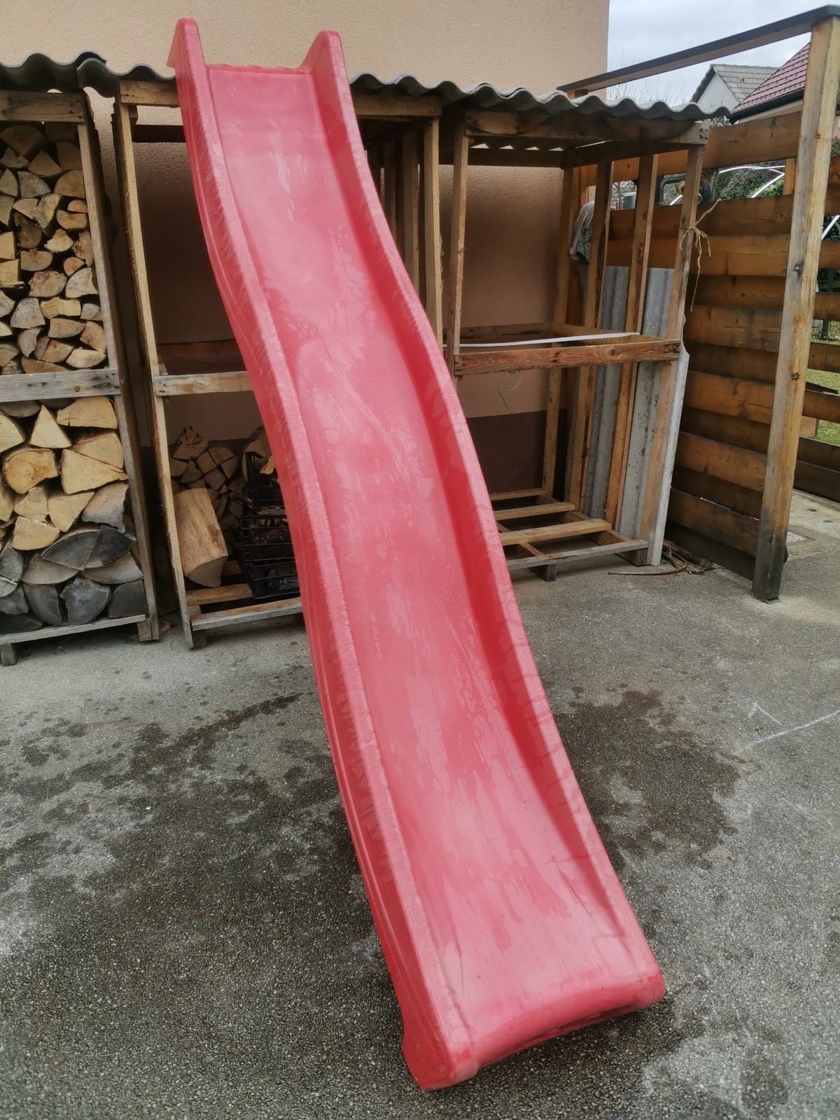 Tobogan
