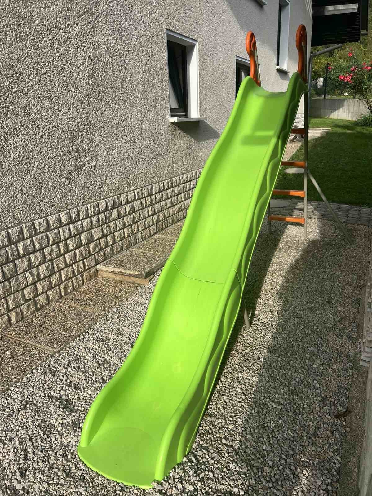 Tobogan