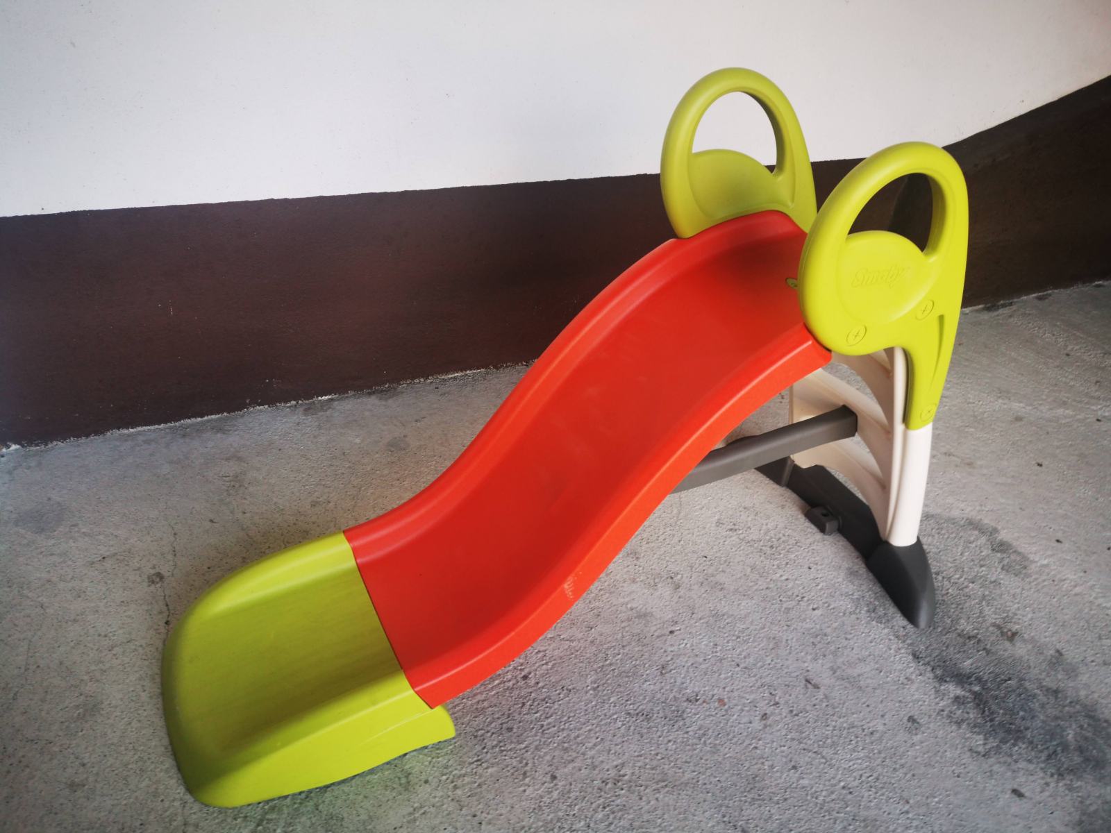 tobogan Smoby 150 cm