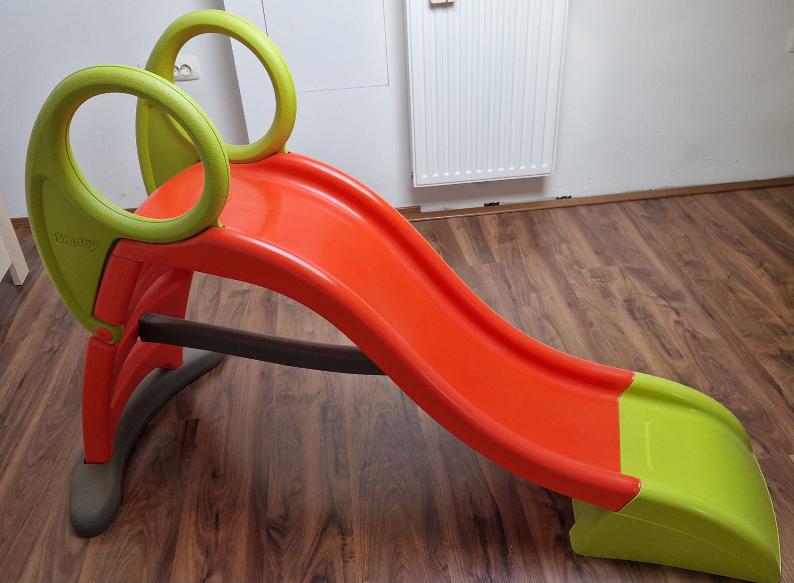 Tobogan Smoby KS 150cm