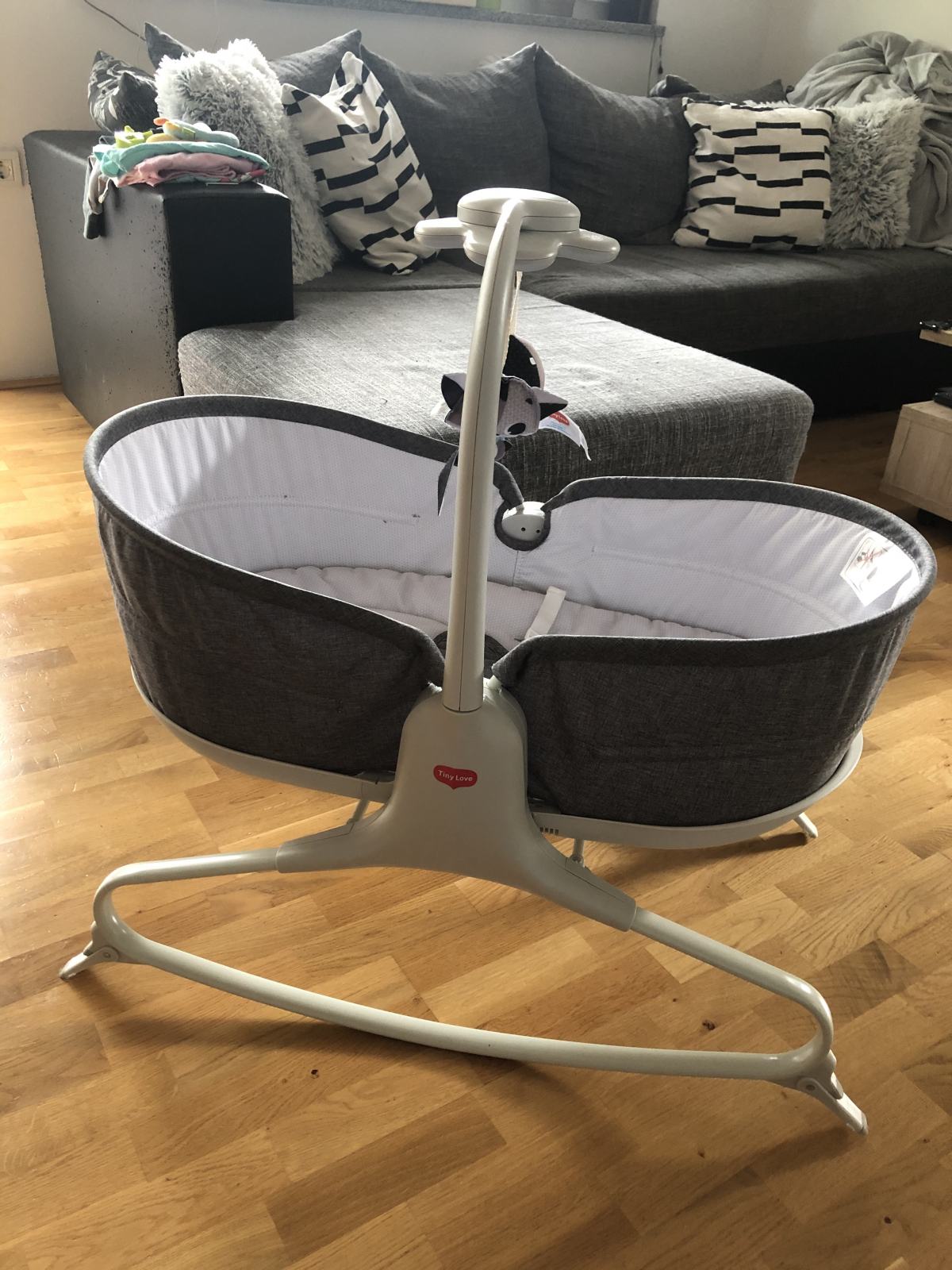 Dremavček Tiny Love 3v1