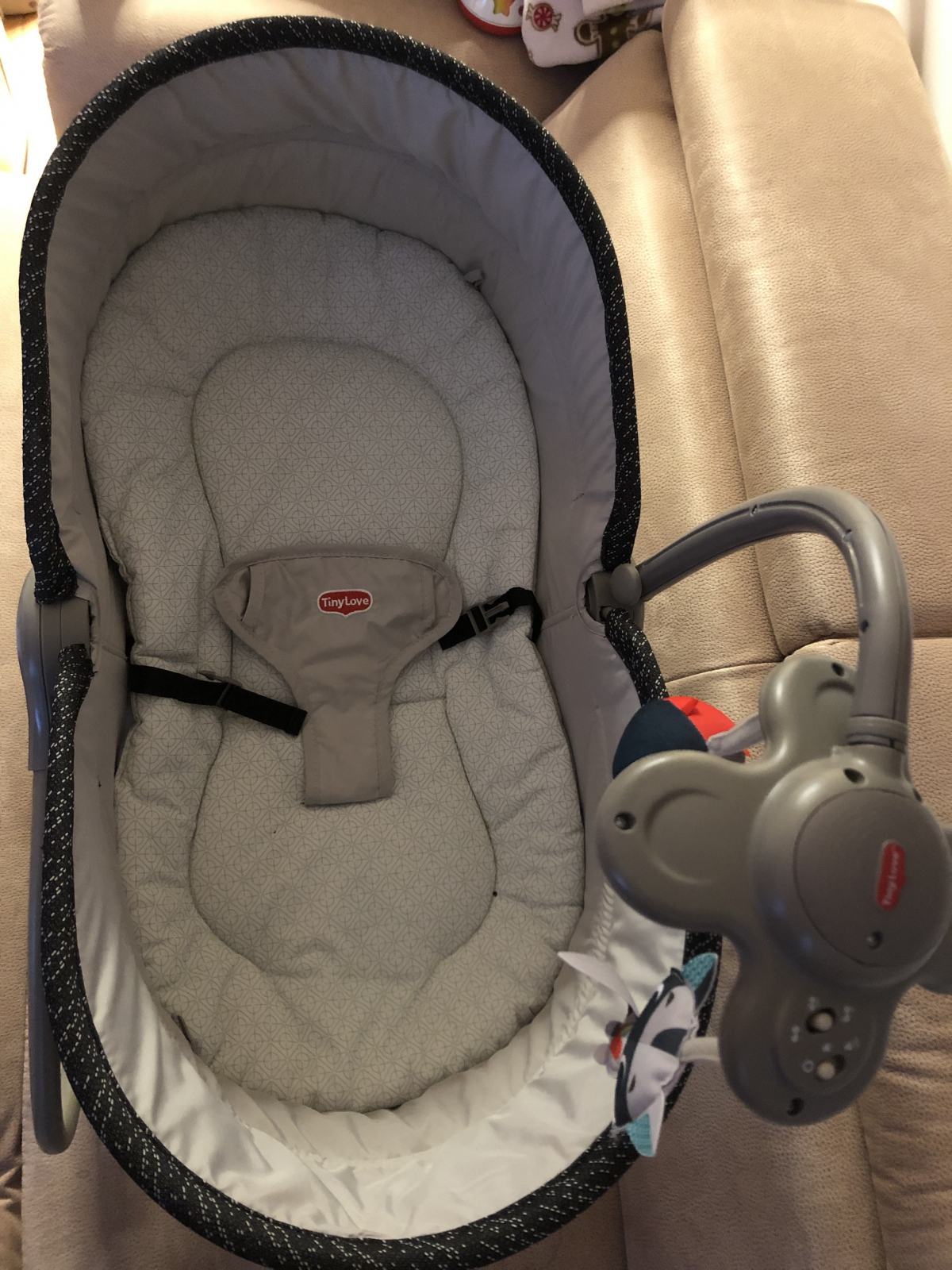 Dremavček Tiny Love