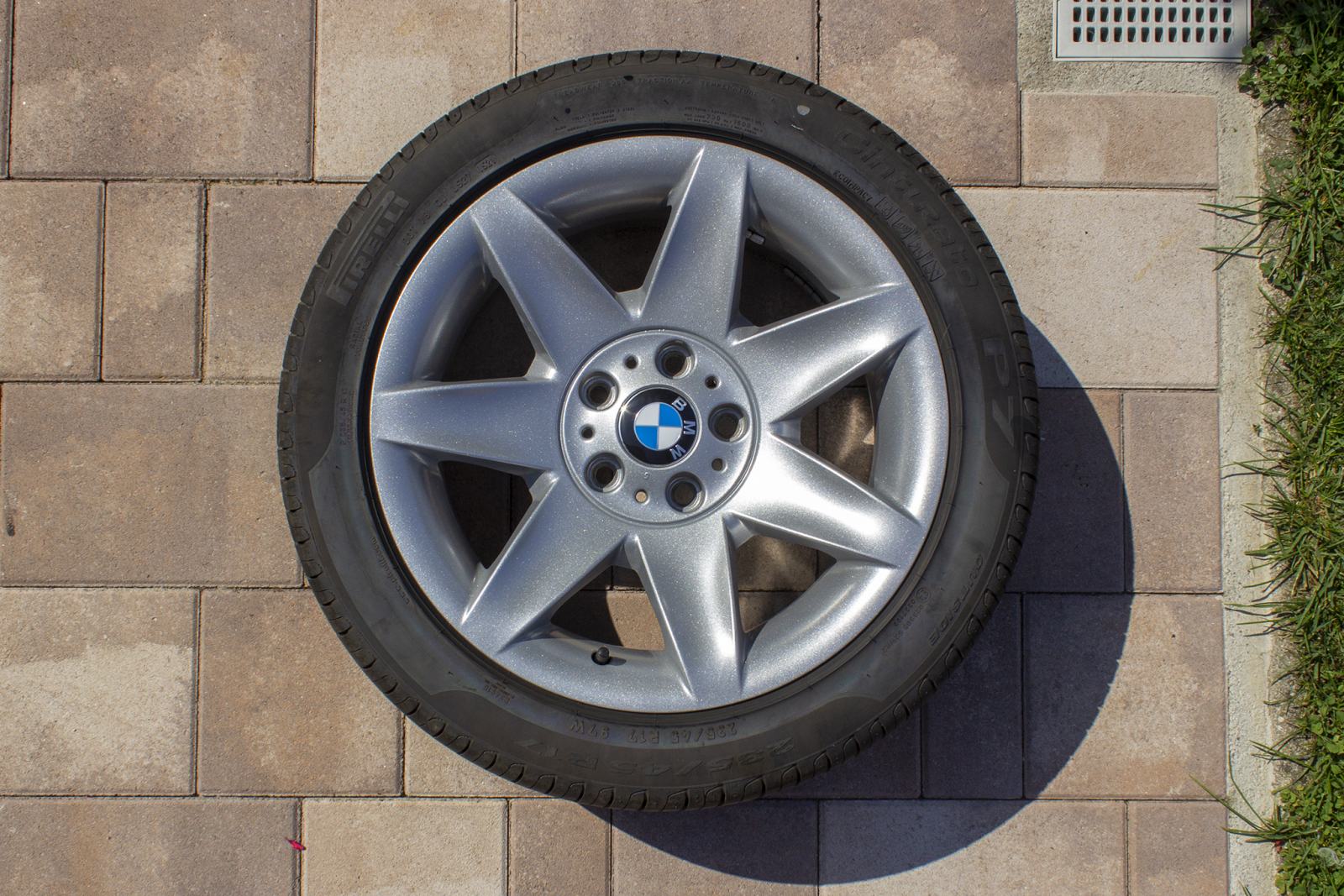 BMW Style 81 17