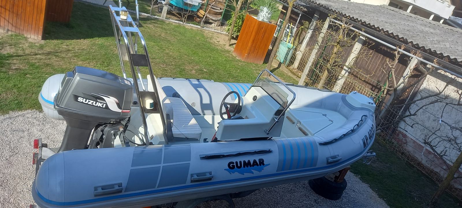 GUMAR PL 450