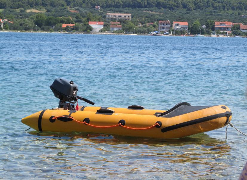 Gumenjak maestral