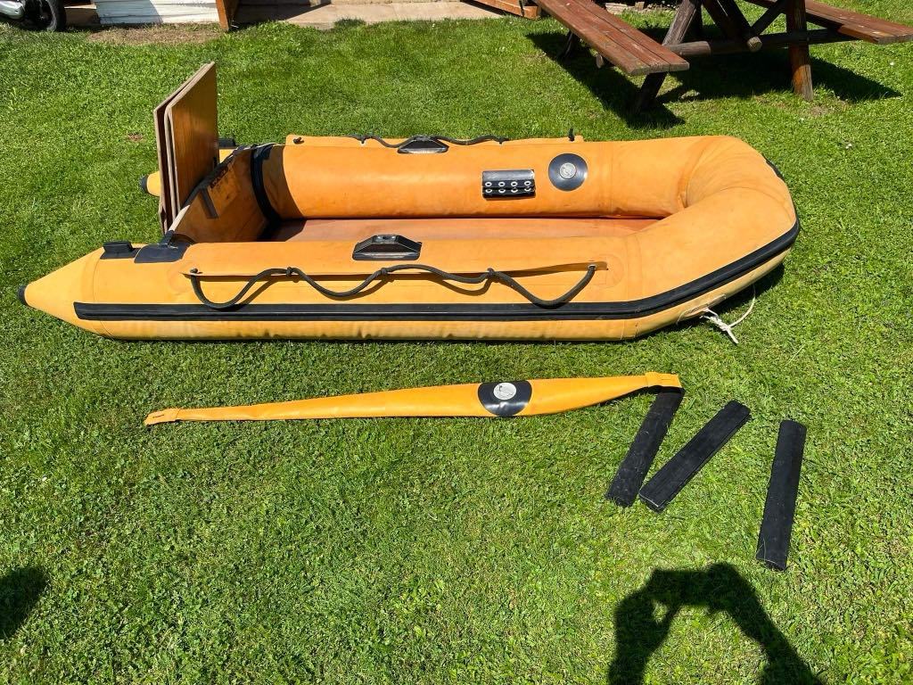 GUMENJAK + TOMOS 4,5