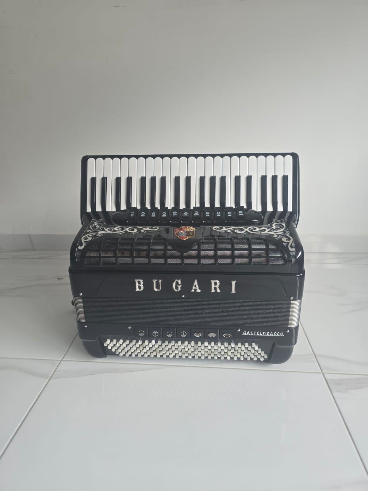 Harmonika Bugari