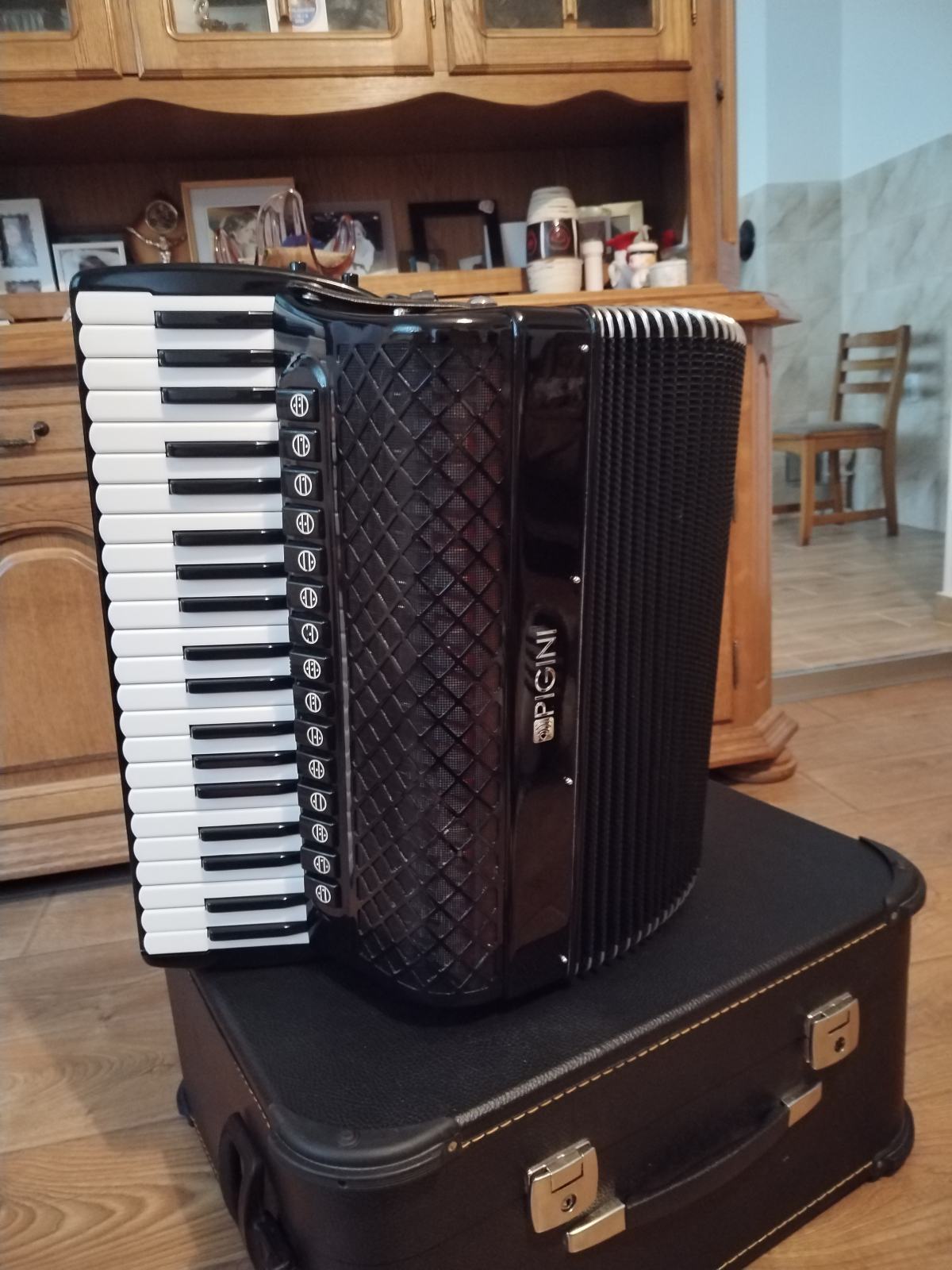 Harmonika Pigini 55/p