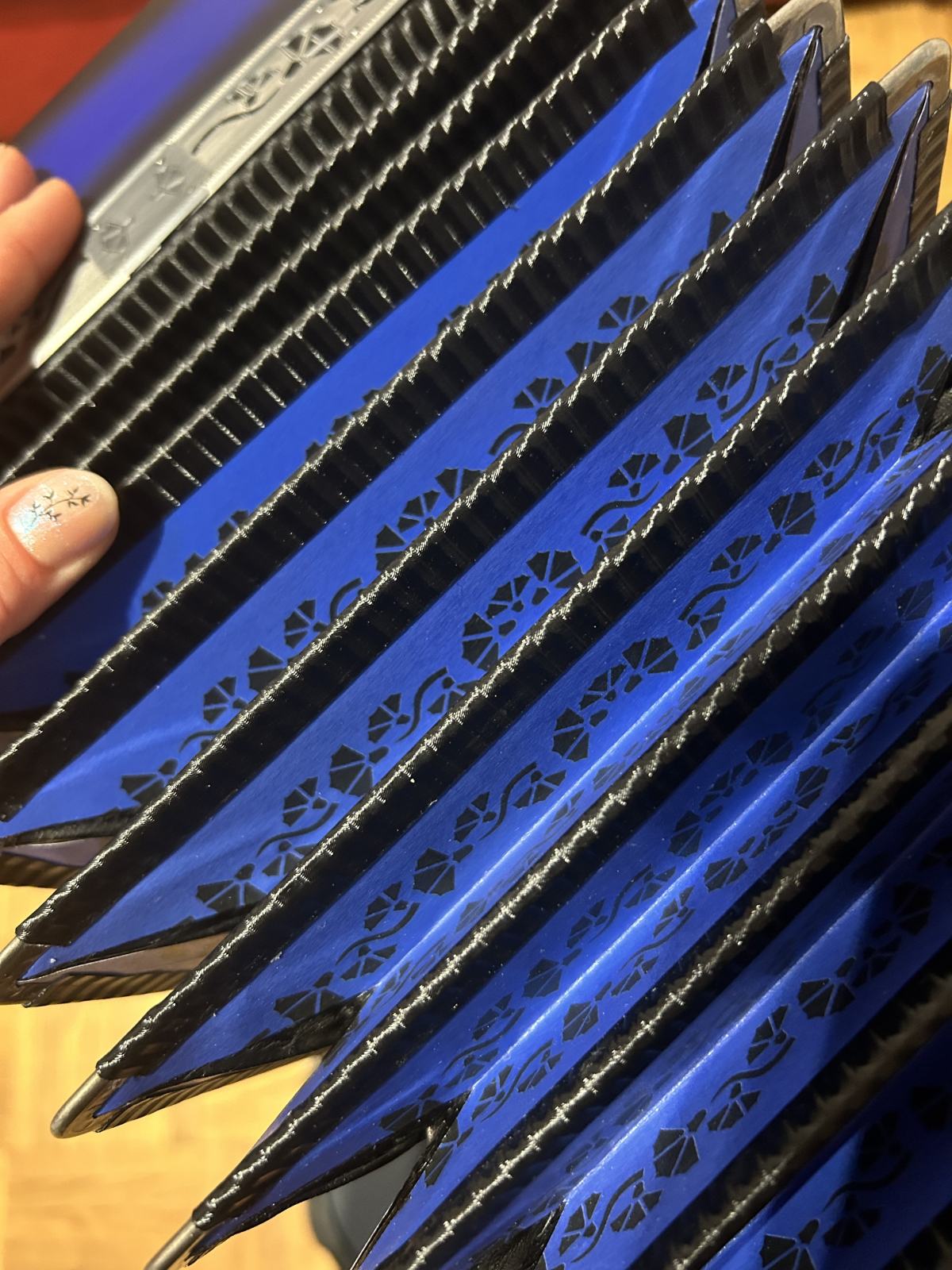 HARMONIKA ROJC