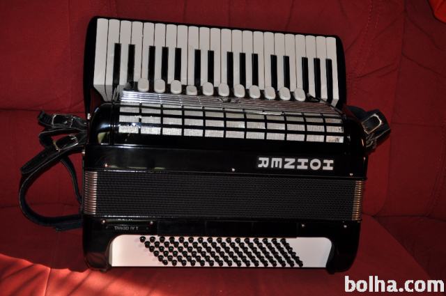 HOHNER Tango IV T 96