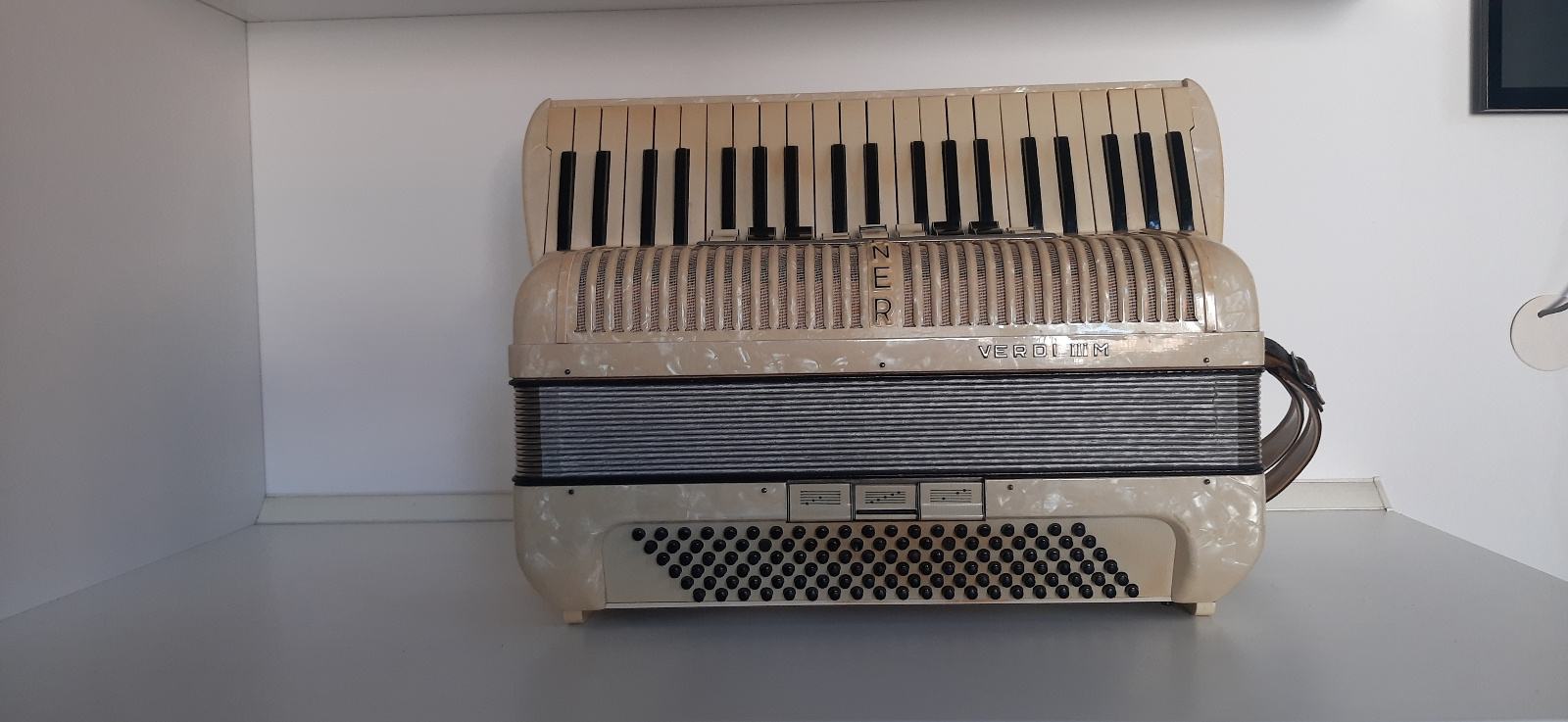 hohner verdi 3m