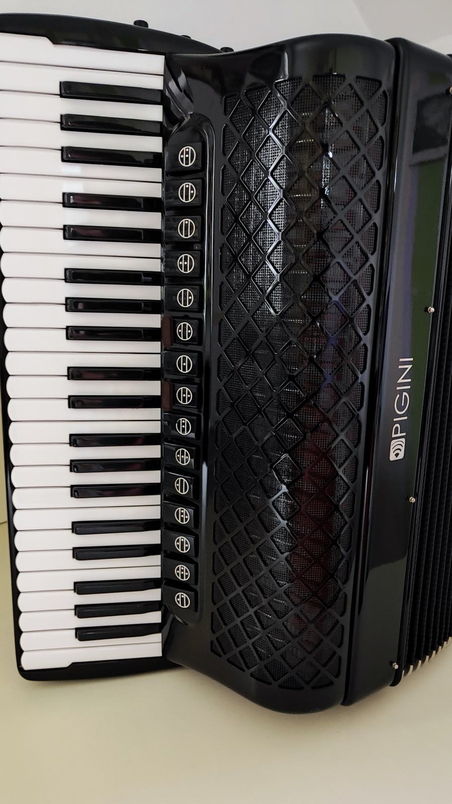 Pigini Convertor 55/P 45 De Luxe