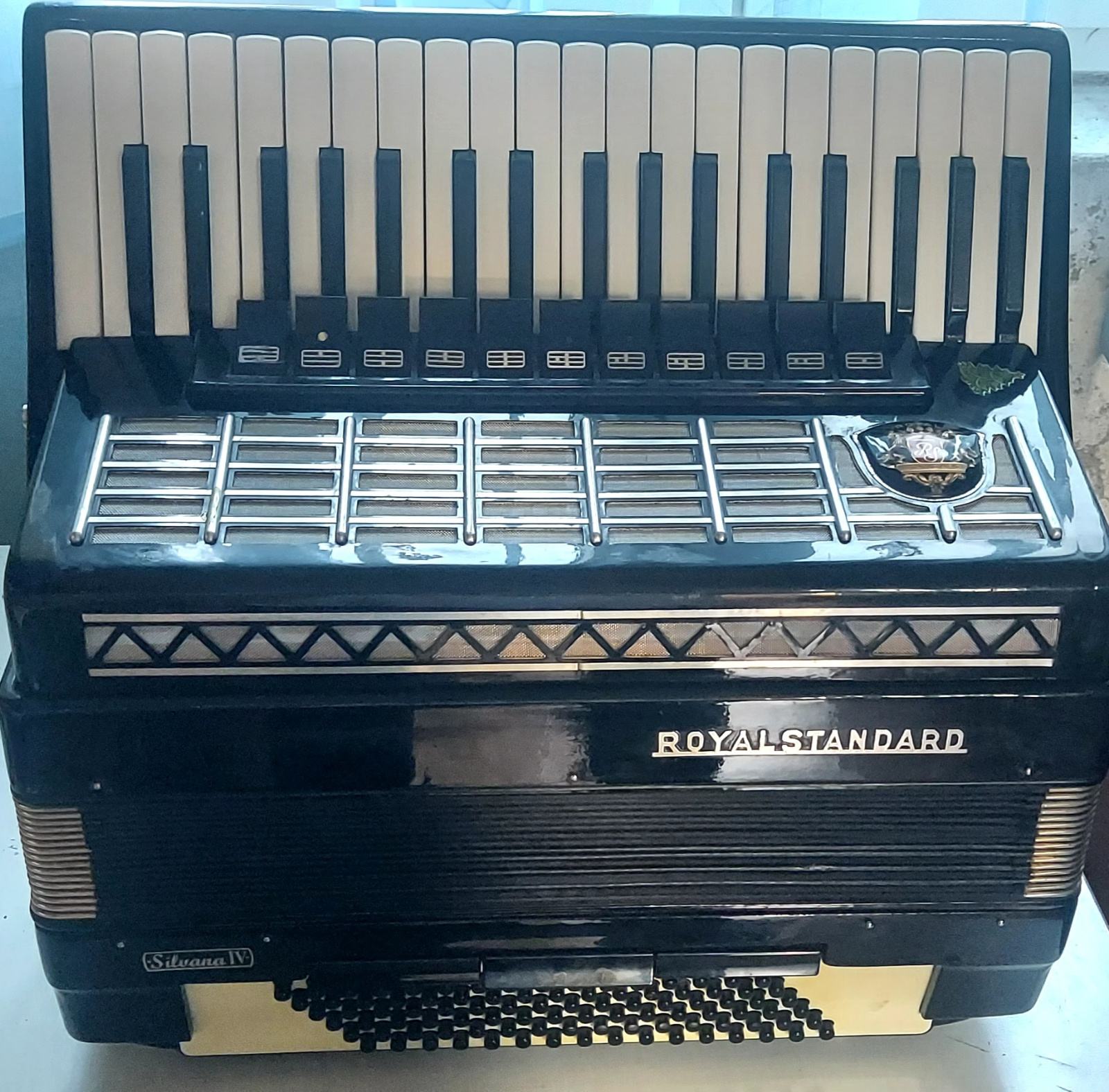 Royal Standard 96 basova‼️‼️