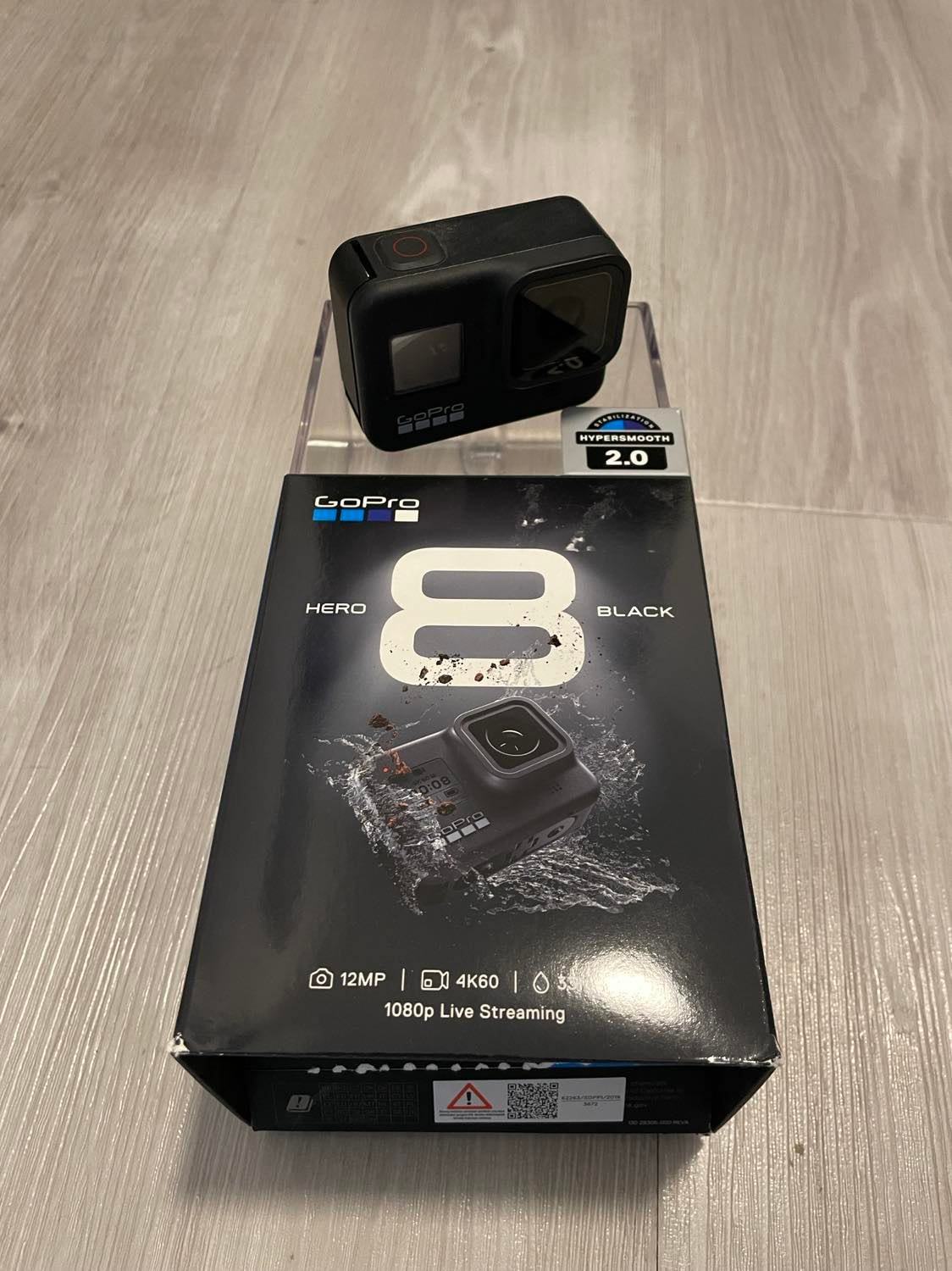 GoPro 8 Black