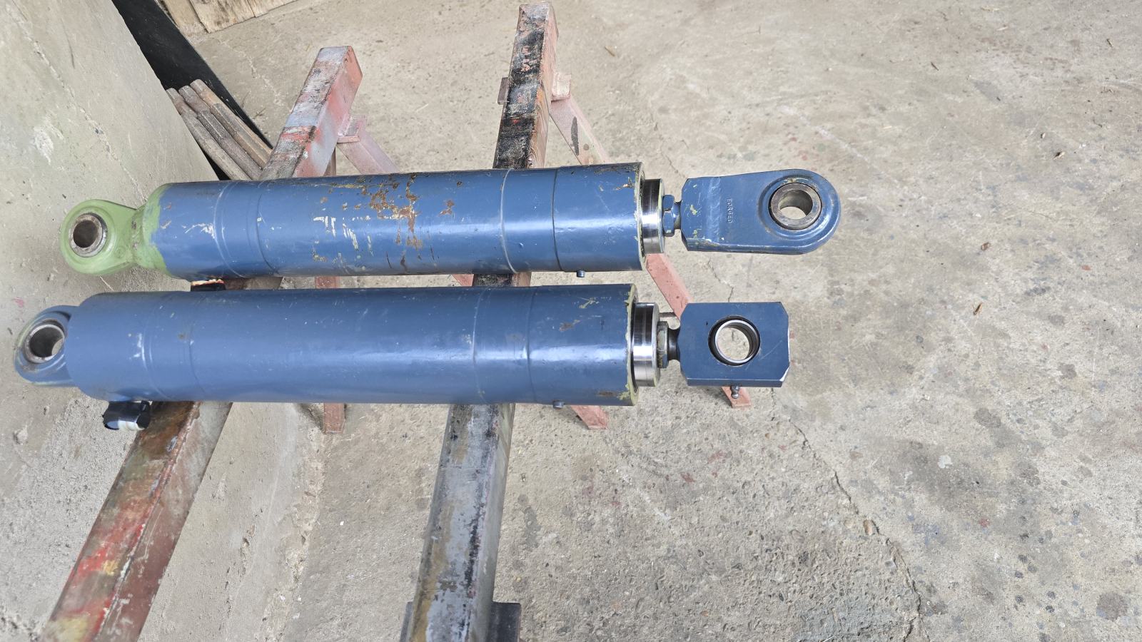 Prodam hidravlična celindra