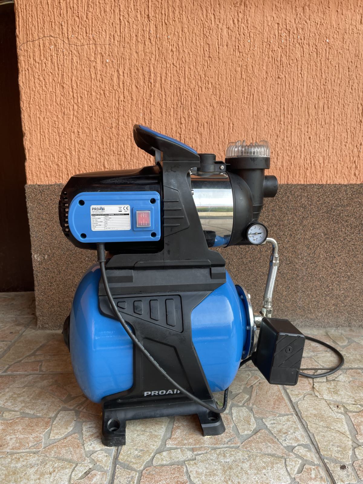 Hidrofor ProAir 1000W