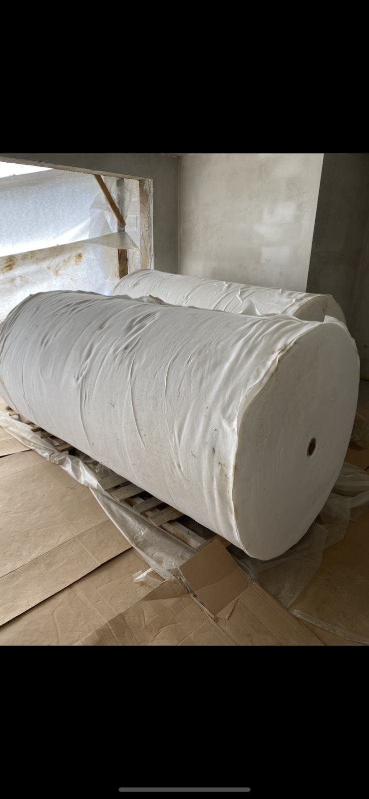 Gradbeni Filc 250 gramski