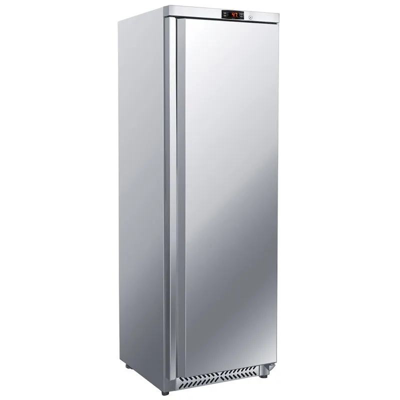 ZAMRZOVALNE OMARE - ECO INOX