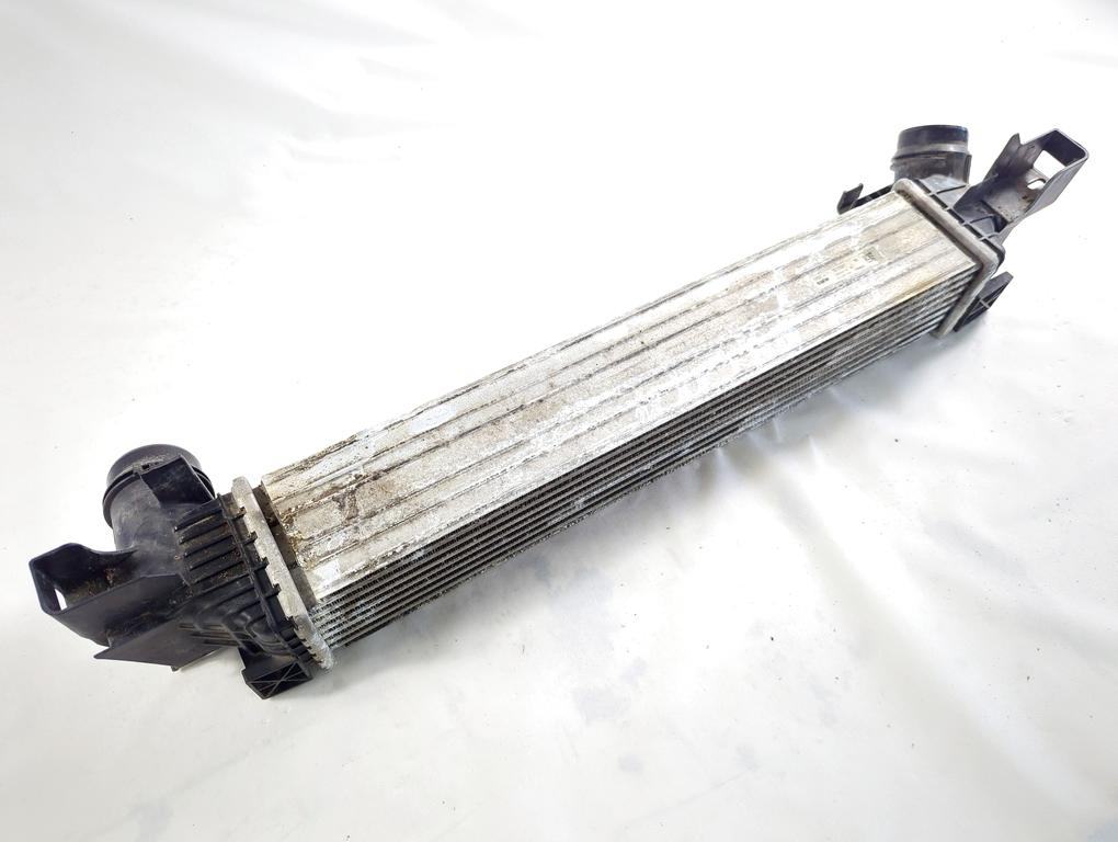 17517617597 RADIATORE INTERCOOLER SCAMBIATORE ARIA/ARIA MINI ONE F56 1