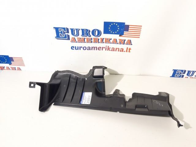 2015-2023 Dodge Charger Air Seal RH (68212036AB)