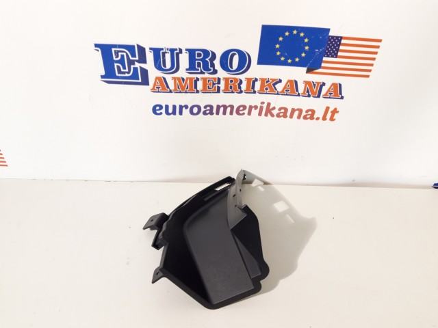 2019-2022 Jeep Cherokee Air Duct LH (68288339AB)