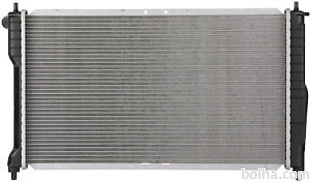 Hladilnik vode 292208A1 - Daewoo Nubira 97-99