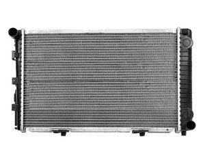 Hladilnik vode 500108-4 - Mercedes-Benz 190 82-93
