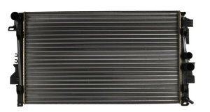 Hladilnik vode 5040081X - Mercedes-Benz (OEM)