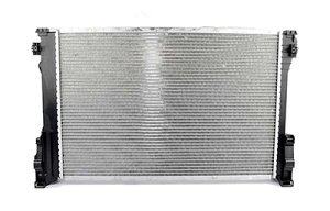 Hladilnik vode 50D108-1 - Mercedes-Benz Razred SLK 11-