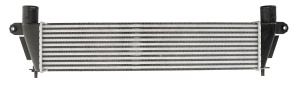 Hladilnik zraka 39P1J8-1 - Isuzu D-Max 12-