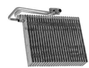 Izparilnik Volvo S60 10-