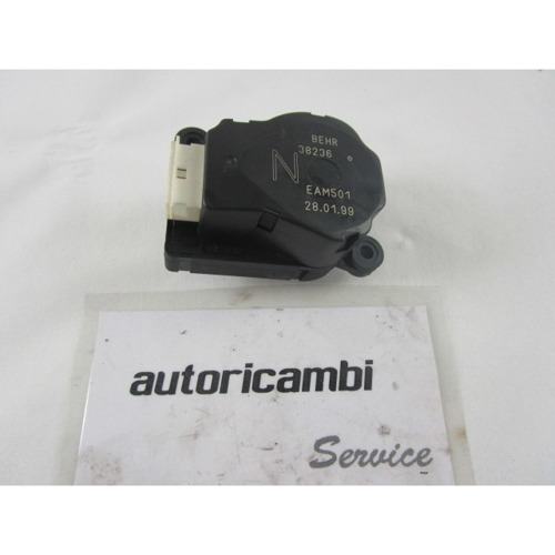 MOTORCEK OGREVANJA OEM N. 153138 ORIGINAL REZERVNI DEL MERCEDES CLASSE
