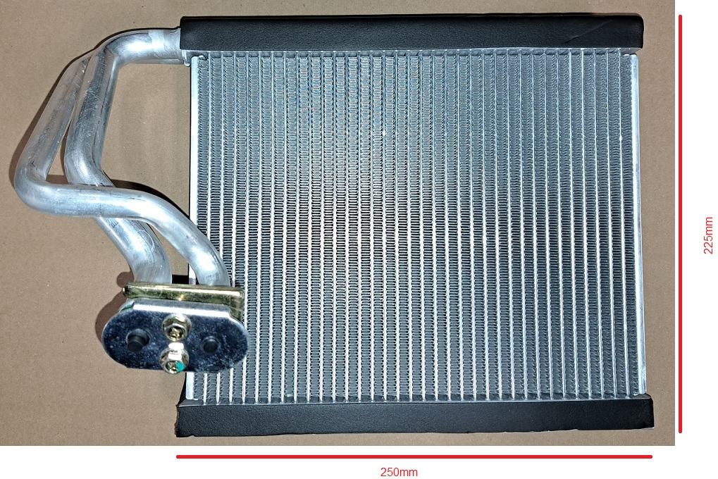 UPARILEC KLIME RENAULT MEGANE III 2008-2016