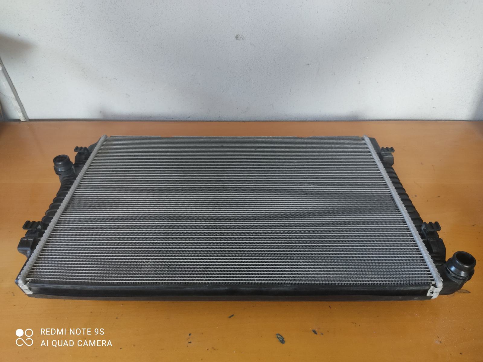 Volkswagen Vw Passat B8 Golf 7 Seat Leon hladilnik vode kiler