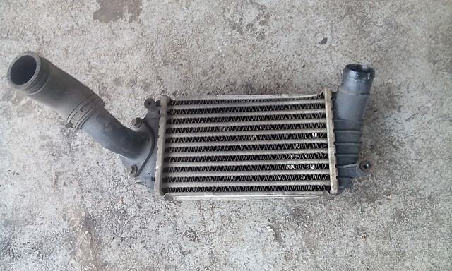 Vw Polo Lupo Arosa 1.4 TDI hladilnik zraka intercooler