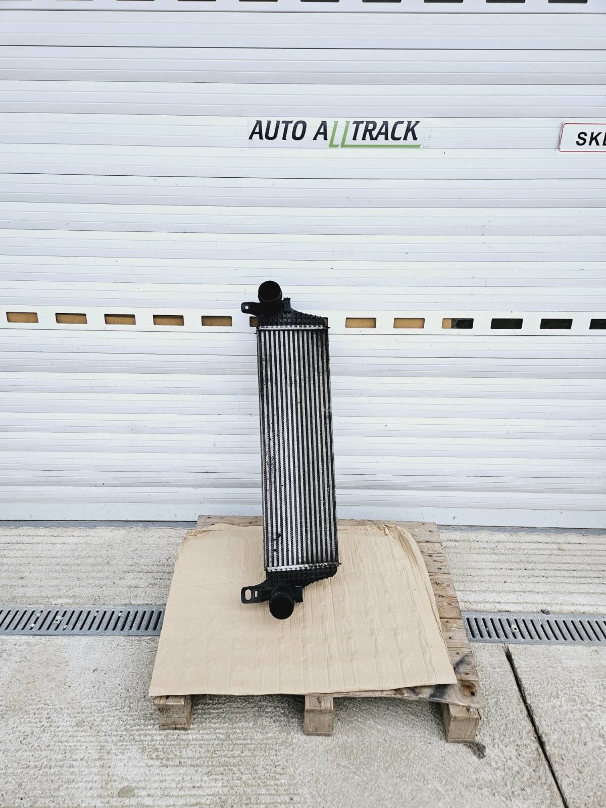 Vw Transporter T5 T6 2.0 tdi intercooler hladilnik zraka