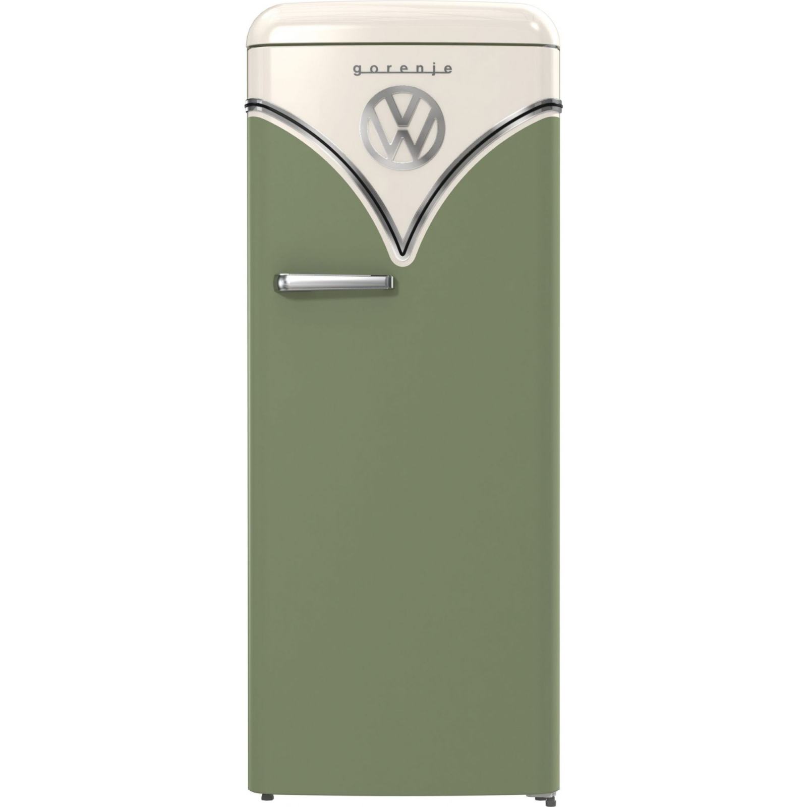 Gorenje OBRB615DOL retro hladilnik