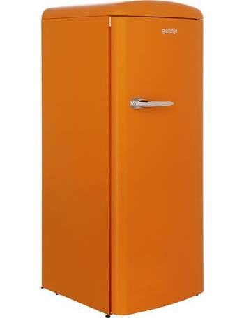 Gorenje Prostostoječi hladilnik Retro RB60299OO-D