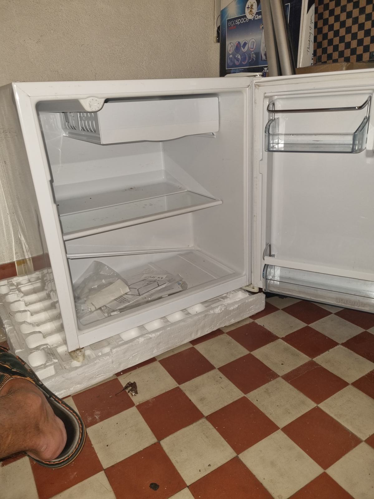 Hladilnik Gorenje HBI 0926
